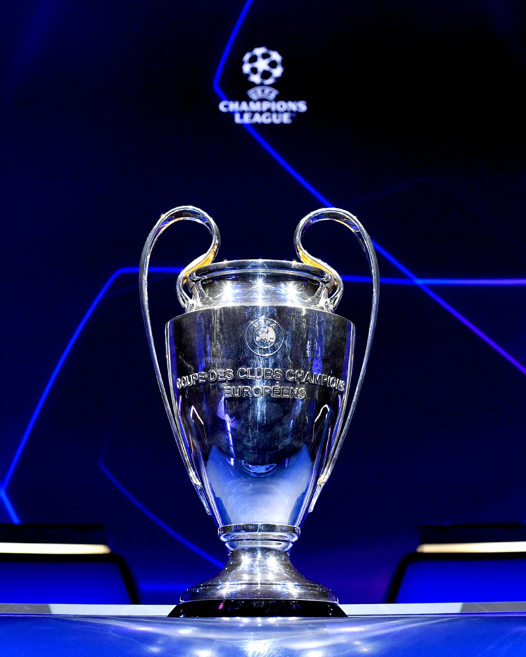 Champions League 2023 24 MirÁ CÓmo Quedaron Conformados Los Grupos